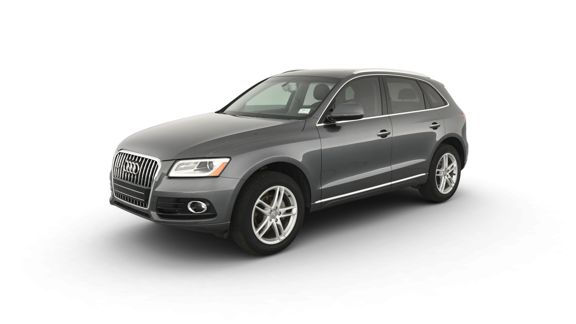Used 2017 Audi Q5 Carvana used-2017-audi-q5-carvana